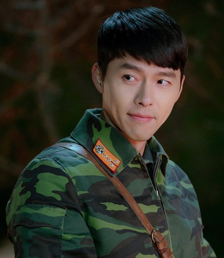 CLOY Fever: 5 Points Why “Crash Landing On You” Is The Most Outstanding ...