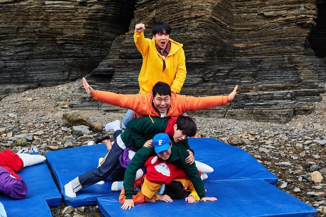 2D1N: Three Reasons Why “1박 2일” Season 4 Is Much Loved By International ...