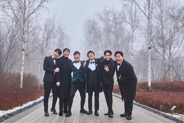 2D1N: Three Reasons Why “1박 2일” Season 4 Is Much Loved By International ...