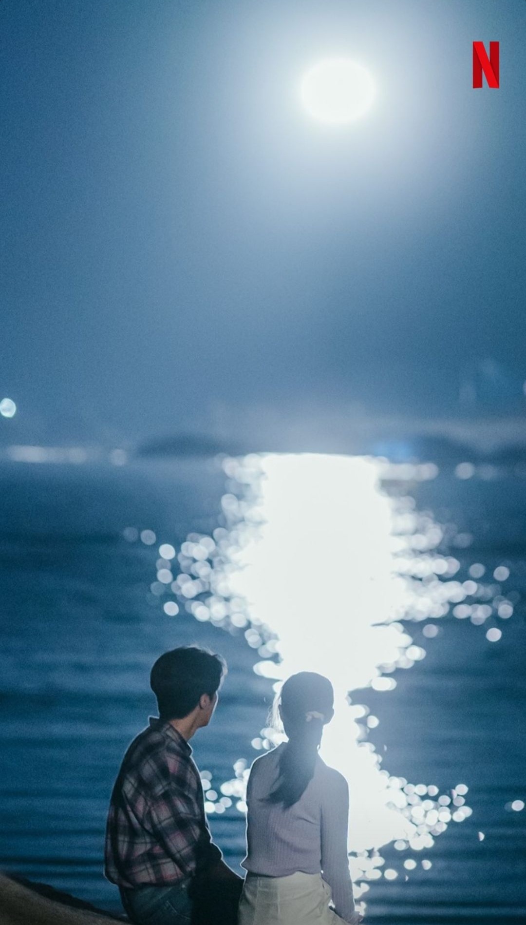 The Swoon Netflix Shares 12 Beautiful Mobile Wallpapers For K-Drama ...