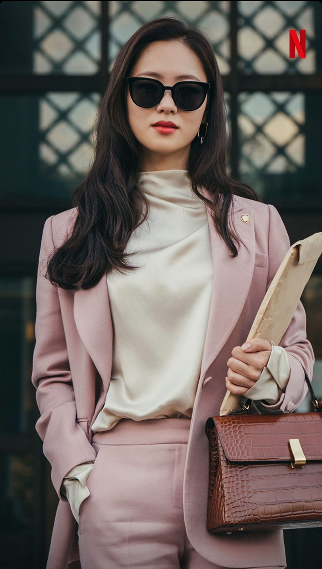 The Swoon Netflix Shares 12 Beautiful Mobile Wallpapers For K-Drama ...