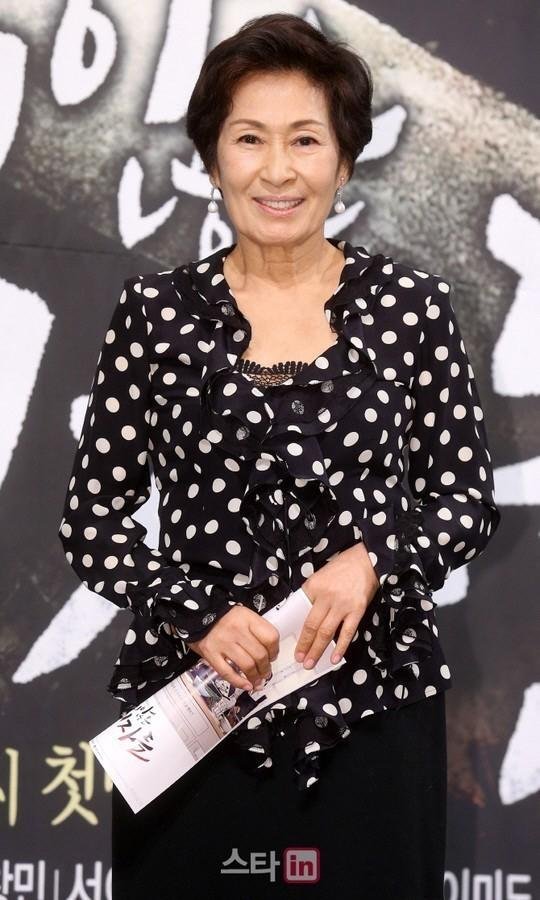 25 Award-Winning Korean Actresses Of All Time – KORB