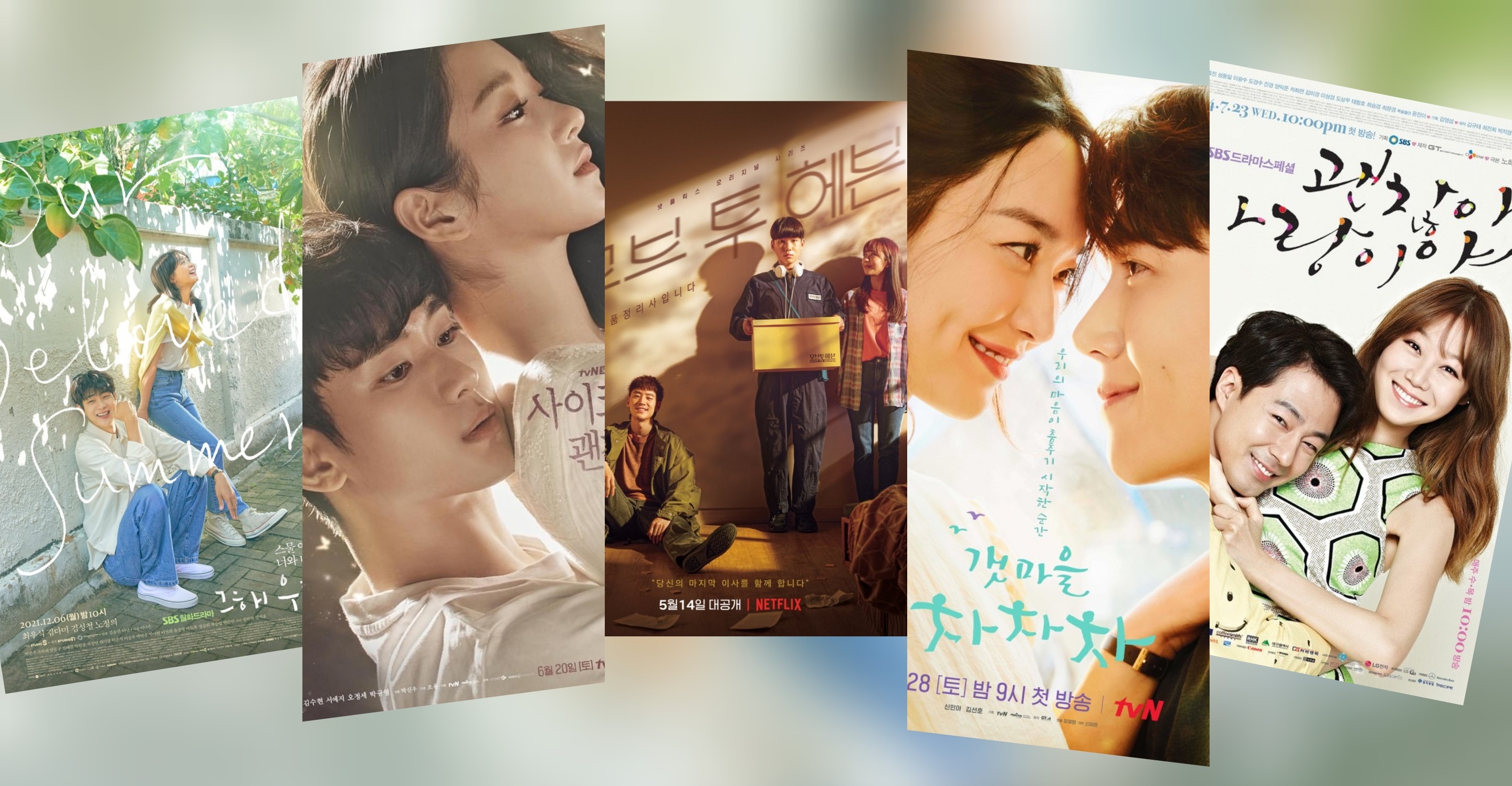 5 Female Korean Writers Who Wrote The Best Healing Dramas – KORB