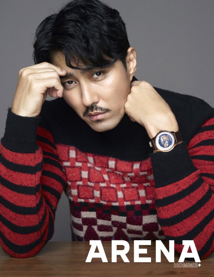 16 Famous Korean Actors Born In June – KORB