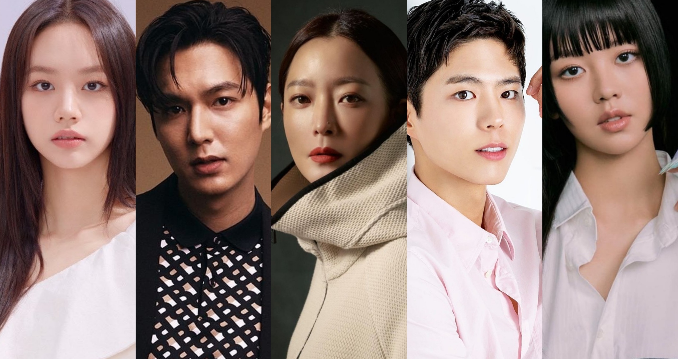 16 Famous Korean Actors Born In June – KORB