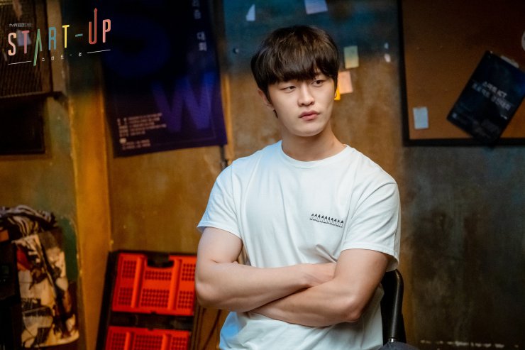 Meet The Full Cast Of Start-Up Philippine Remake – KORB