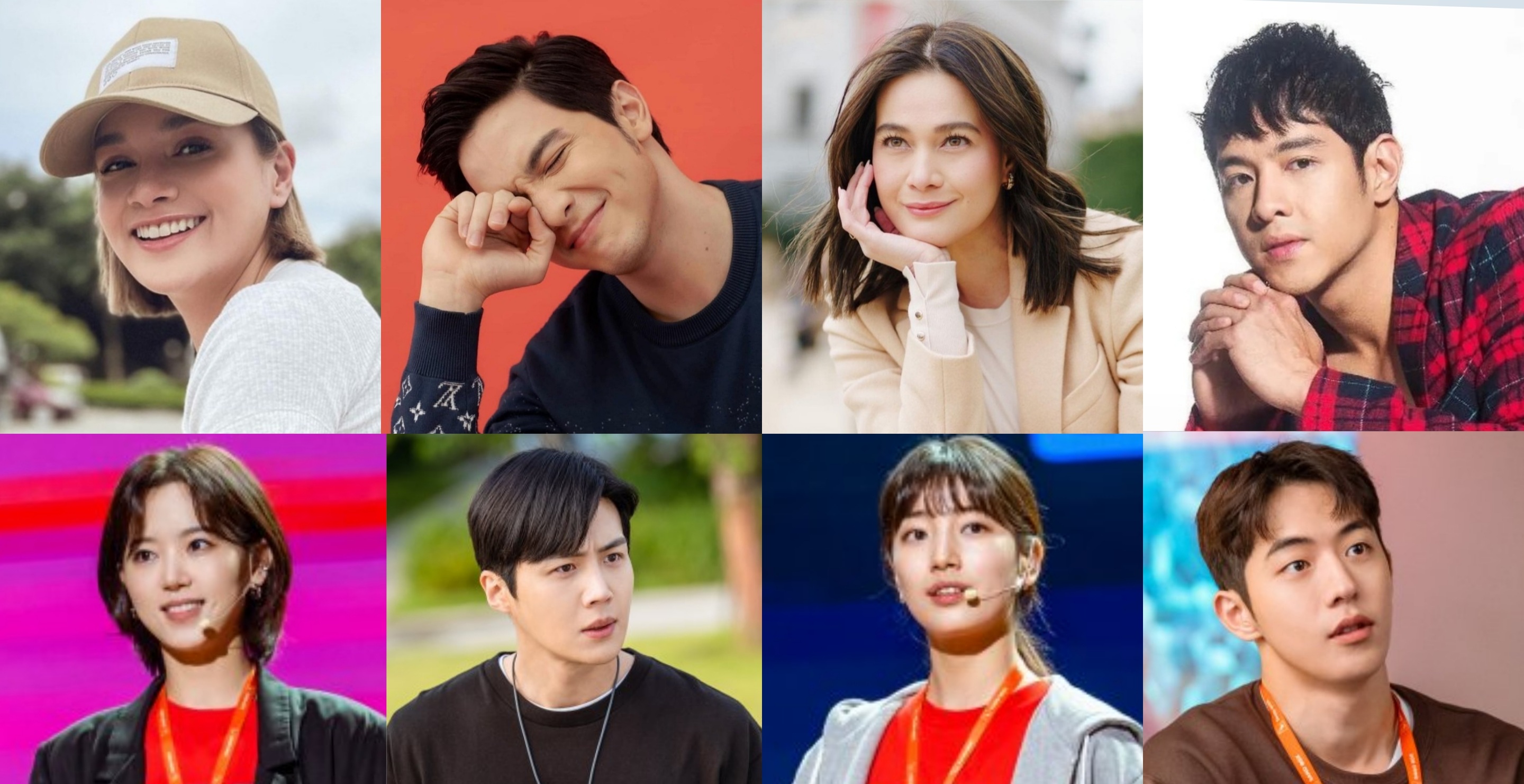 Meet The Full Cast Of Start-Up Philippine Remake – KORB