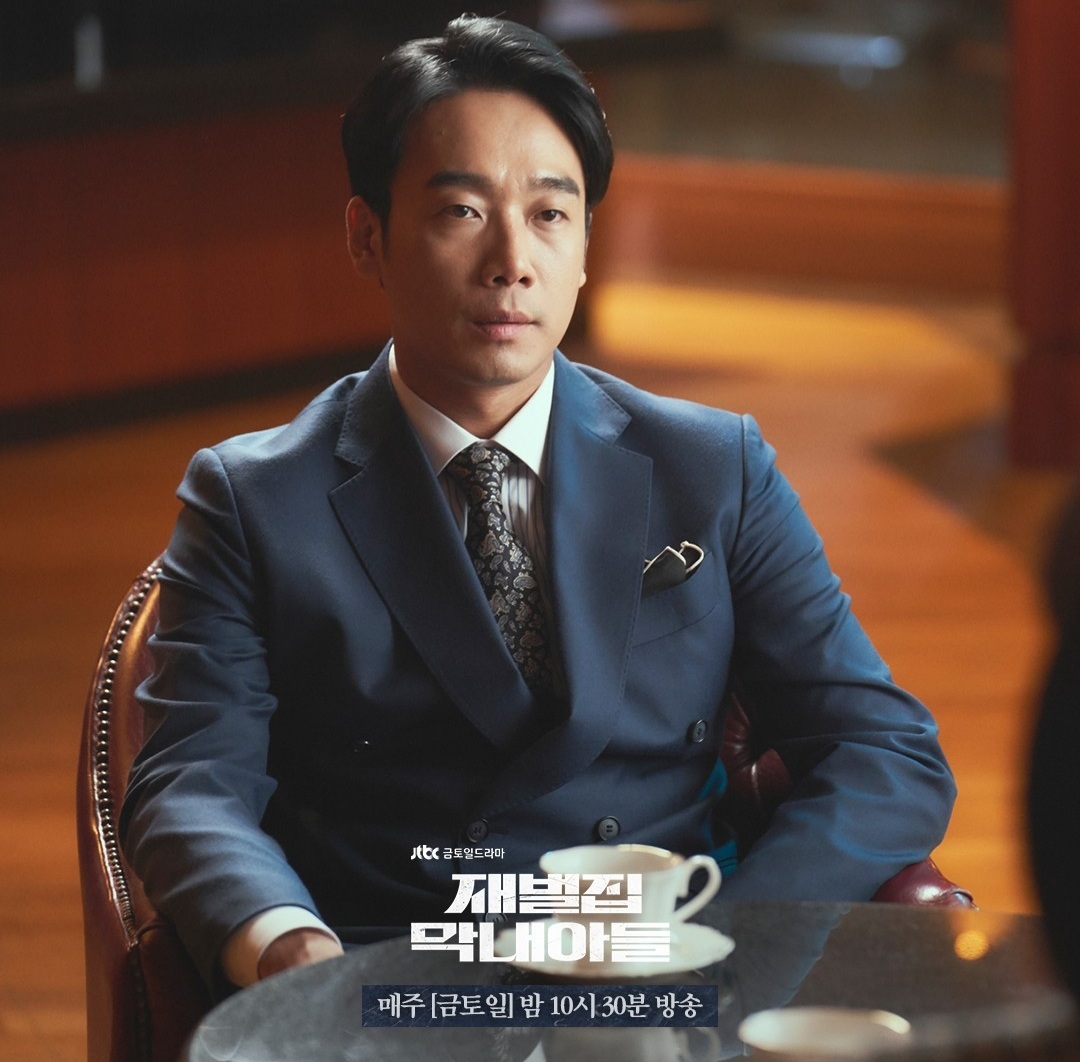 Full Cast Of “Reborn Rich” – KORB
