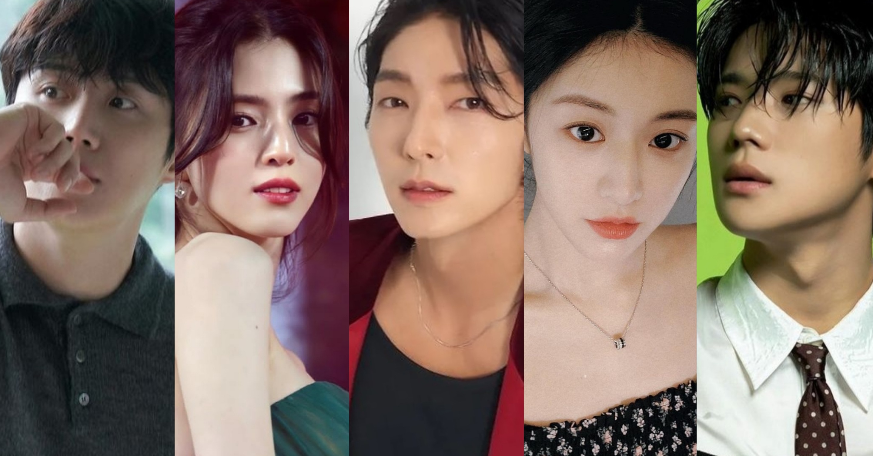 17 Korean Actors To Watch In 2023 – KORB