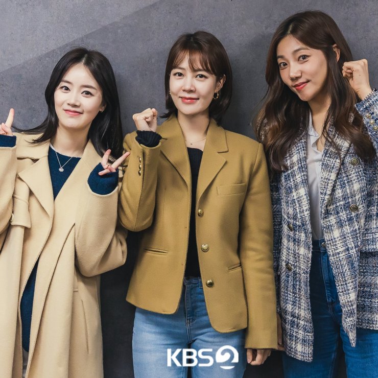 Woman In A Veil (2023) Korean Drama – KORB