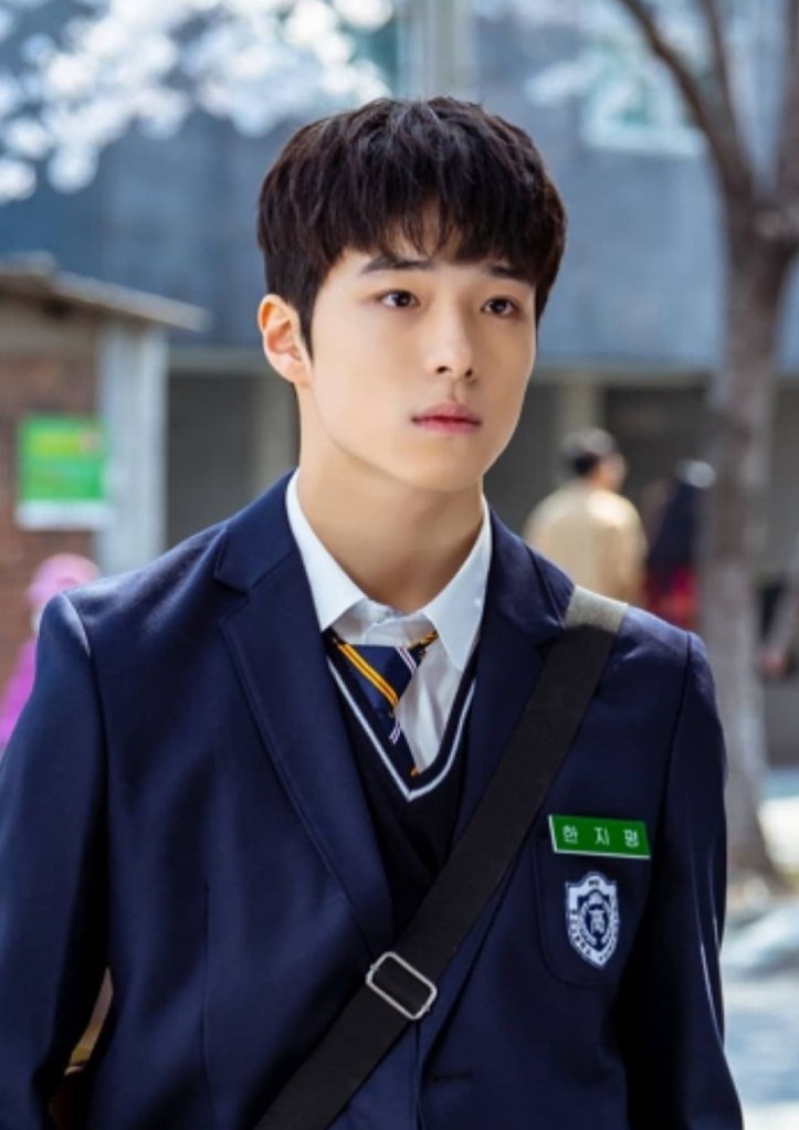 Kim Seonho as Han Ji-pyeong in Start-up (2020) | A Character Study – KORB