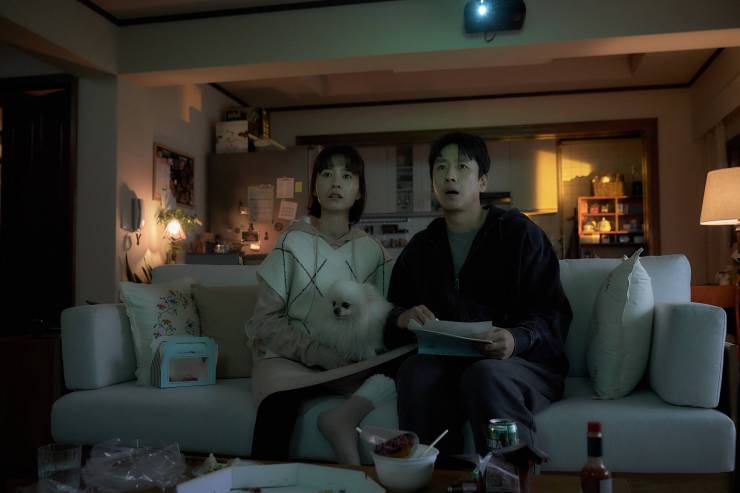 Sleep (2023) Korean Film – KORB