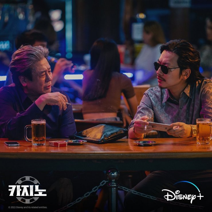 13 Recommended Korean Dramas To Binge-Watch On Disney Plus – KORB