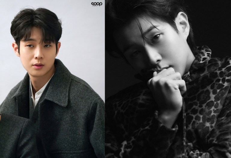 The 100 Most Handsome Korean Actors Korb