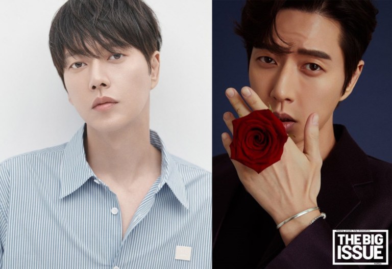 The 100 Most Handsome Korean Actors Korb