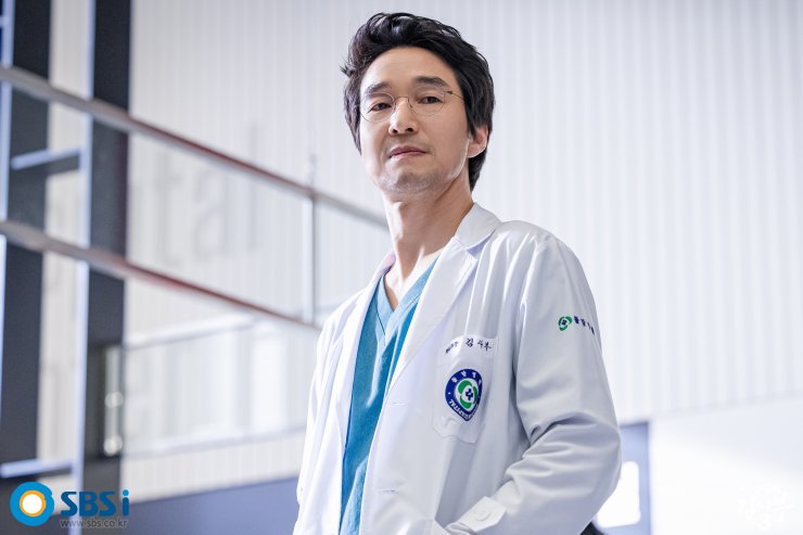 20+ Inspiring Quotes From Master Kim In Dr. Romantic 3 – KORB