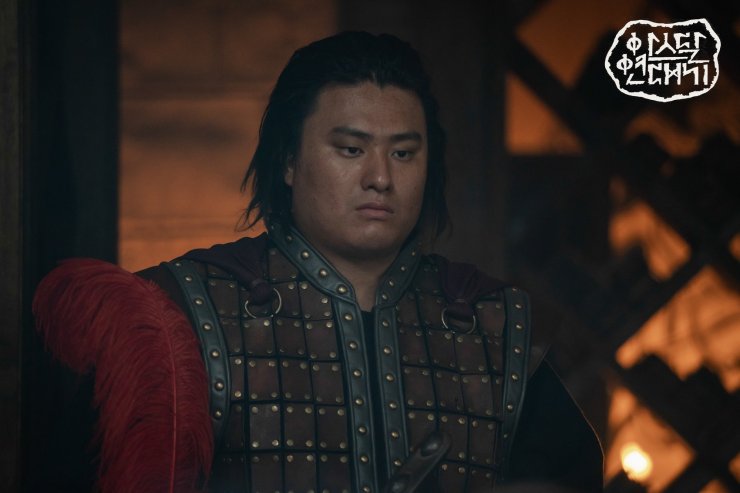 The 70+ Characters, Tribes, and Legends of Arthdal Chronicles – KORB