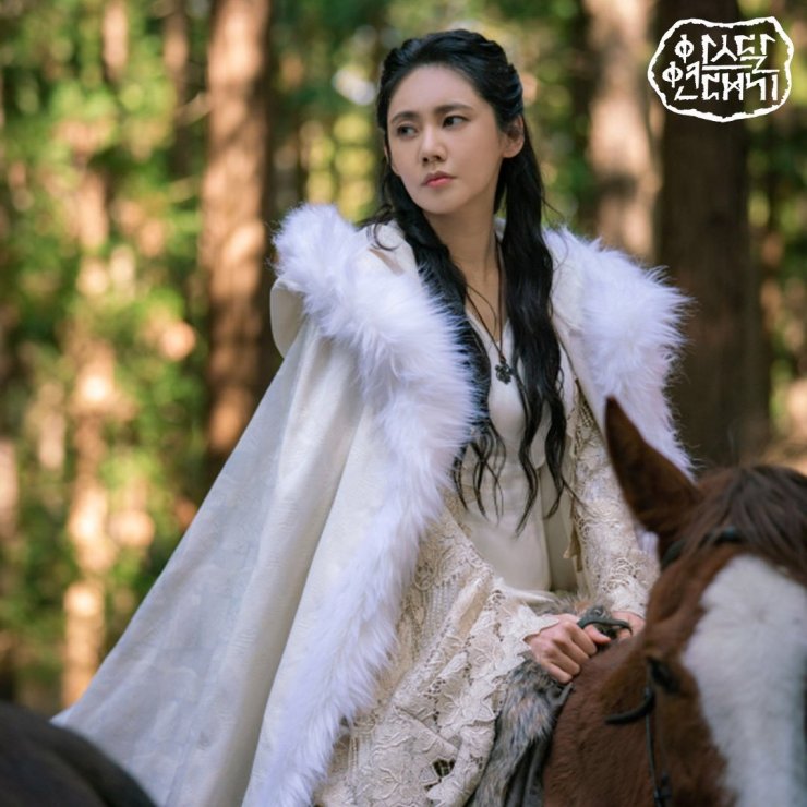 The 70+ Characters, Tribes, and Legends of Arthdal Chronicles – KORB