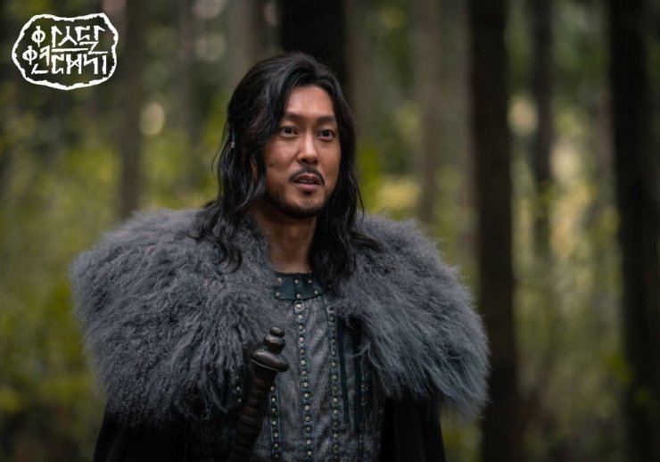 The 70+ Characters, Tribes, and Legends of Arthdal Chronicles – KORB