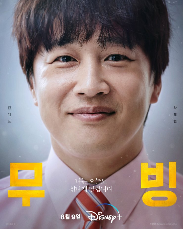 The 40+ Characters, Agents, and Superheroes of Moving Korean Drama – KORB