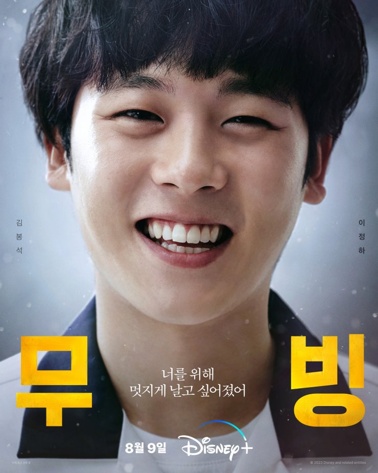 The 40+ Characters, Agents, and Superheroes of Moving Korean Drama – KORB