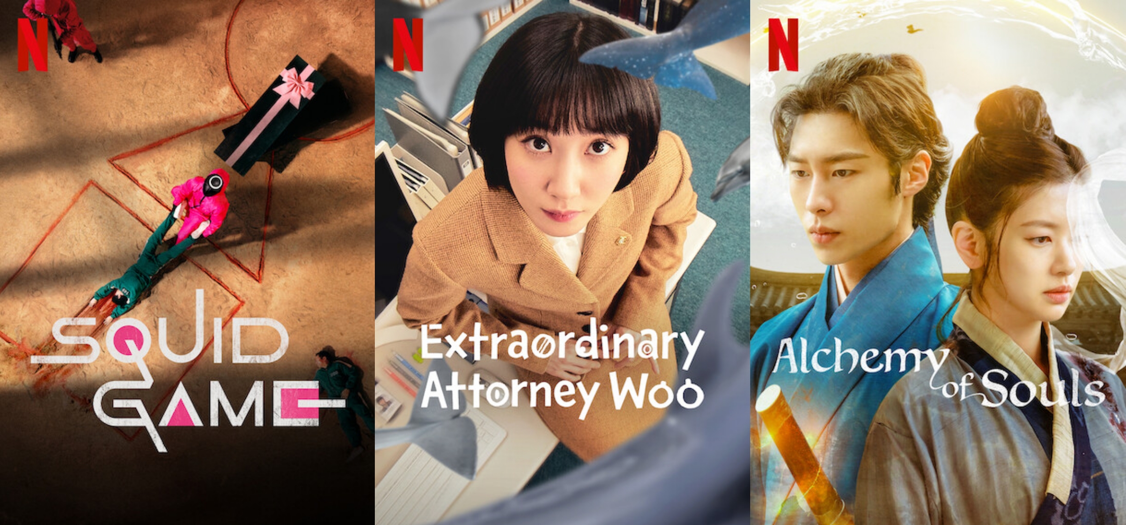 The 14 Most Popular Korean Dramas On Netflix – KORB