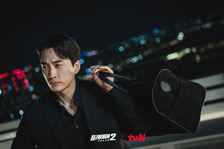 The Player 2: Master of Swindlers (2024) Korean Drama – KORB