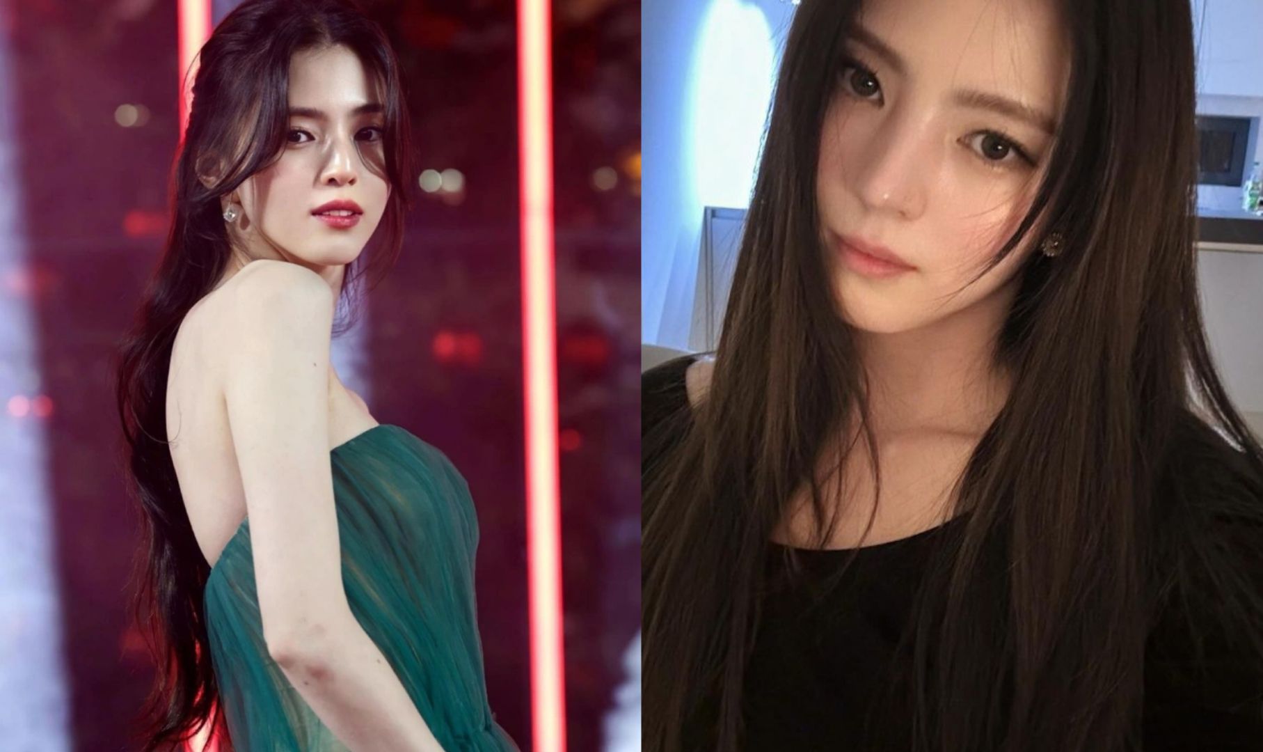 The 30+ Most Beautiful Korean Actresses – KORB