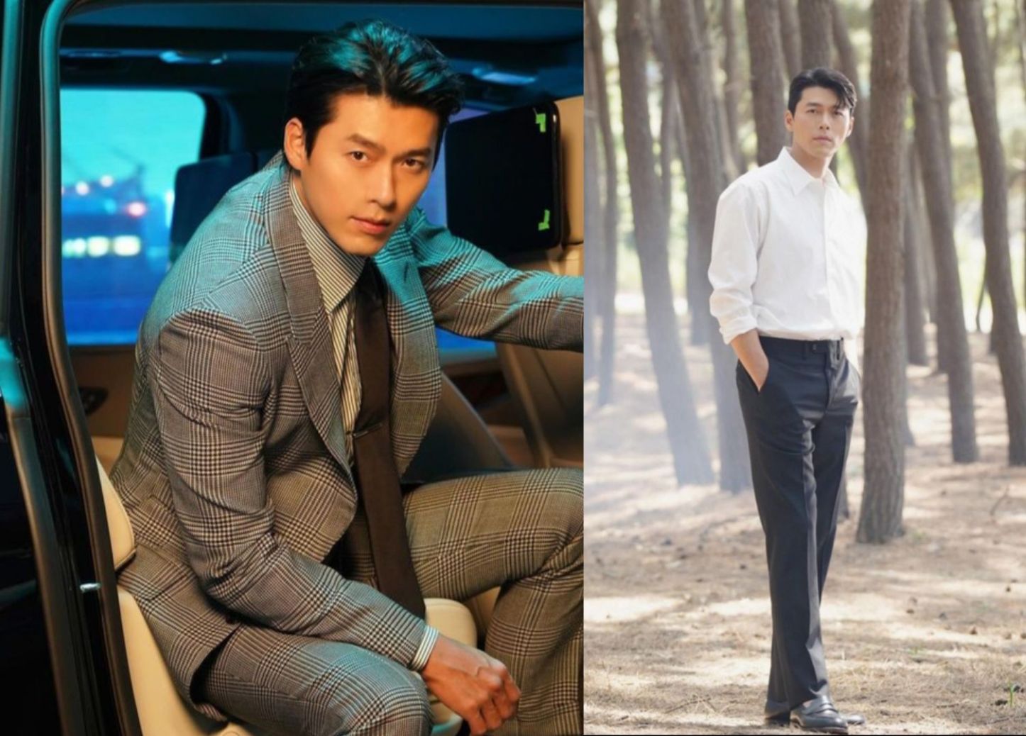 30 Famous Korean Actors Who Are Over 6 Feet Tall (2024 Version) – KORB