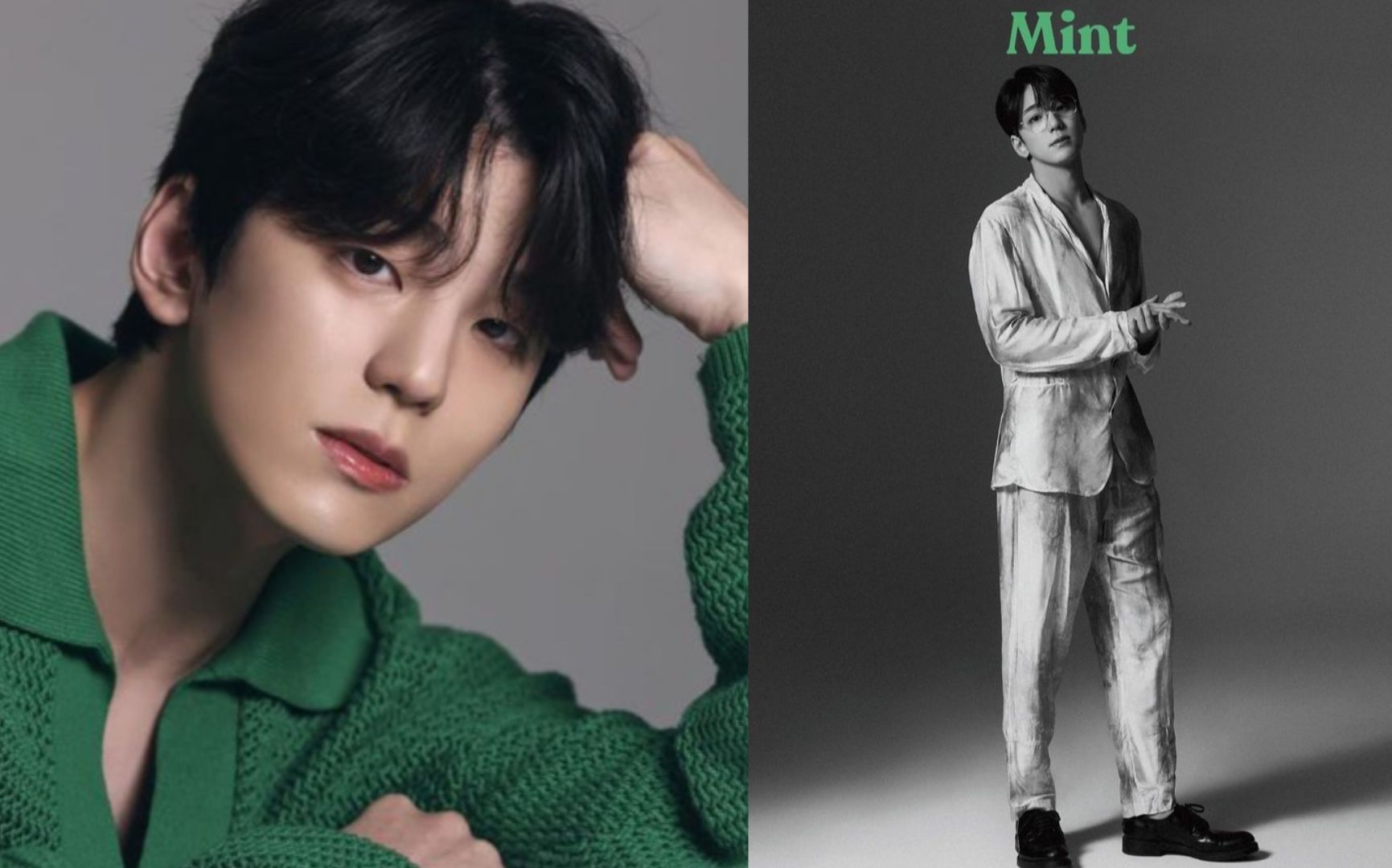 30 Famous Korean Actors Who Are Over 6 Feet Tall (2024 Version) – KORB