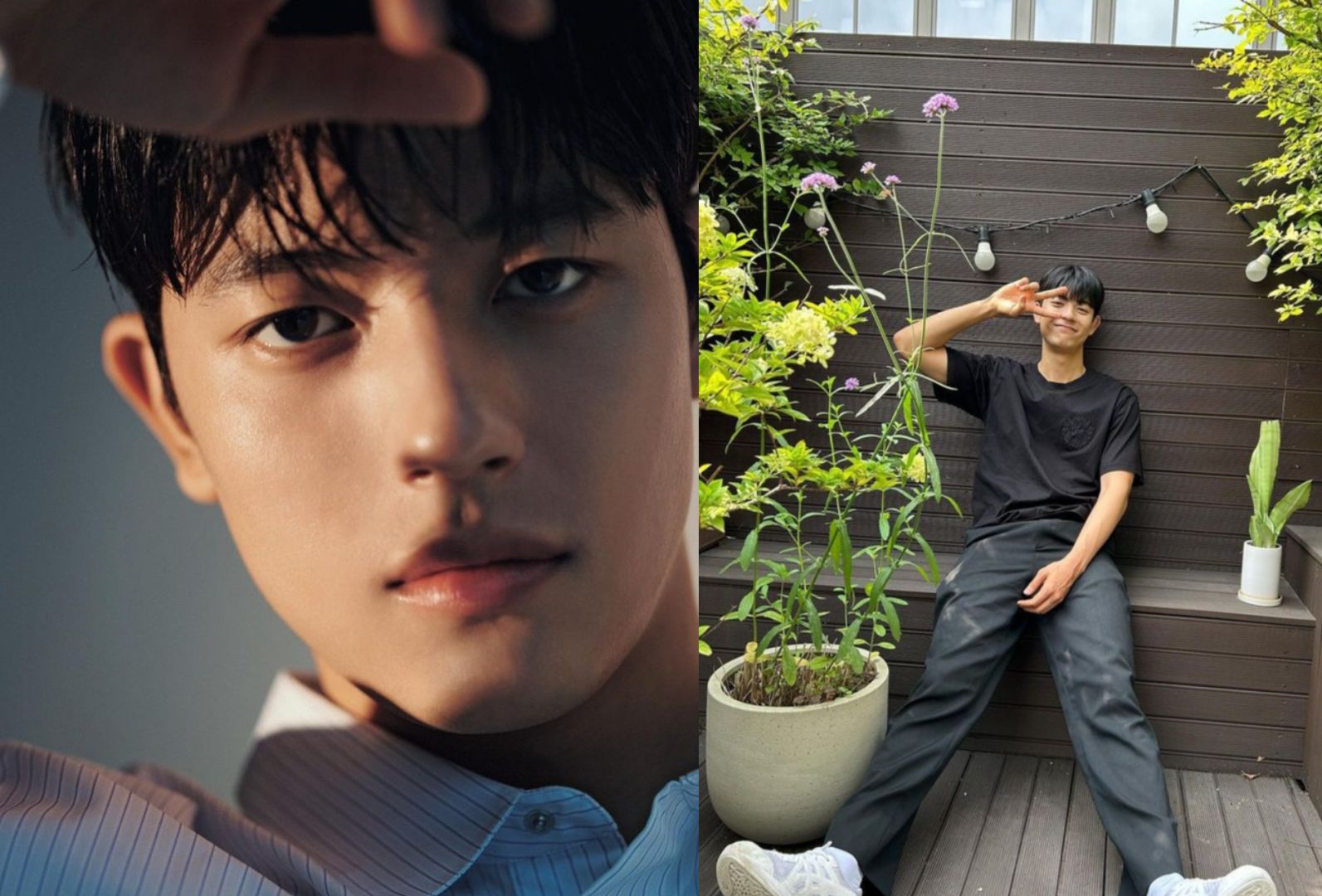 30 Famous Korean Actors Who Are Over 6 Feet Tall (2024 Version) – KORB