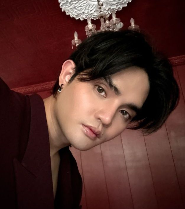 The 15 Most Handsome P-Pop Artists – KORB