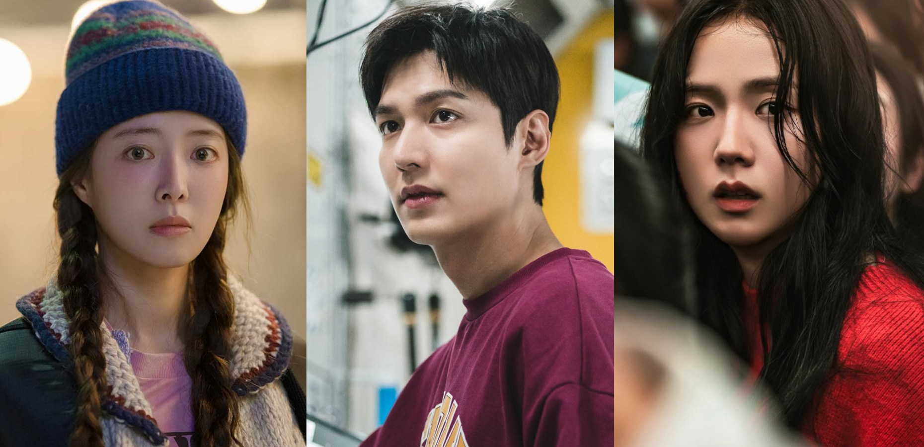 20+ Romance Korean Dramas In 2025 – KORB