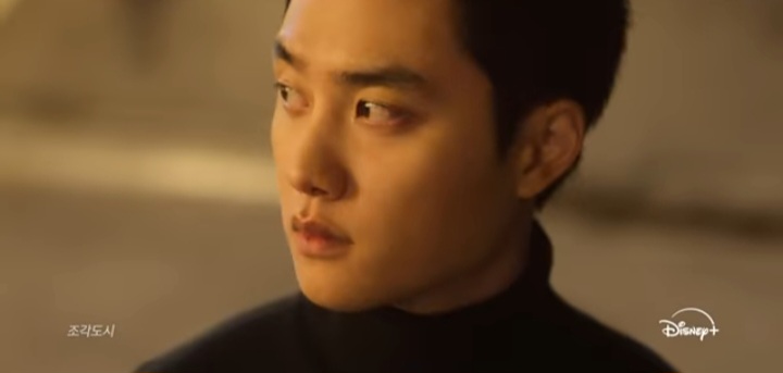 The Manipulated (2025) Korean Drama – KORB