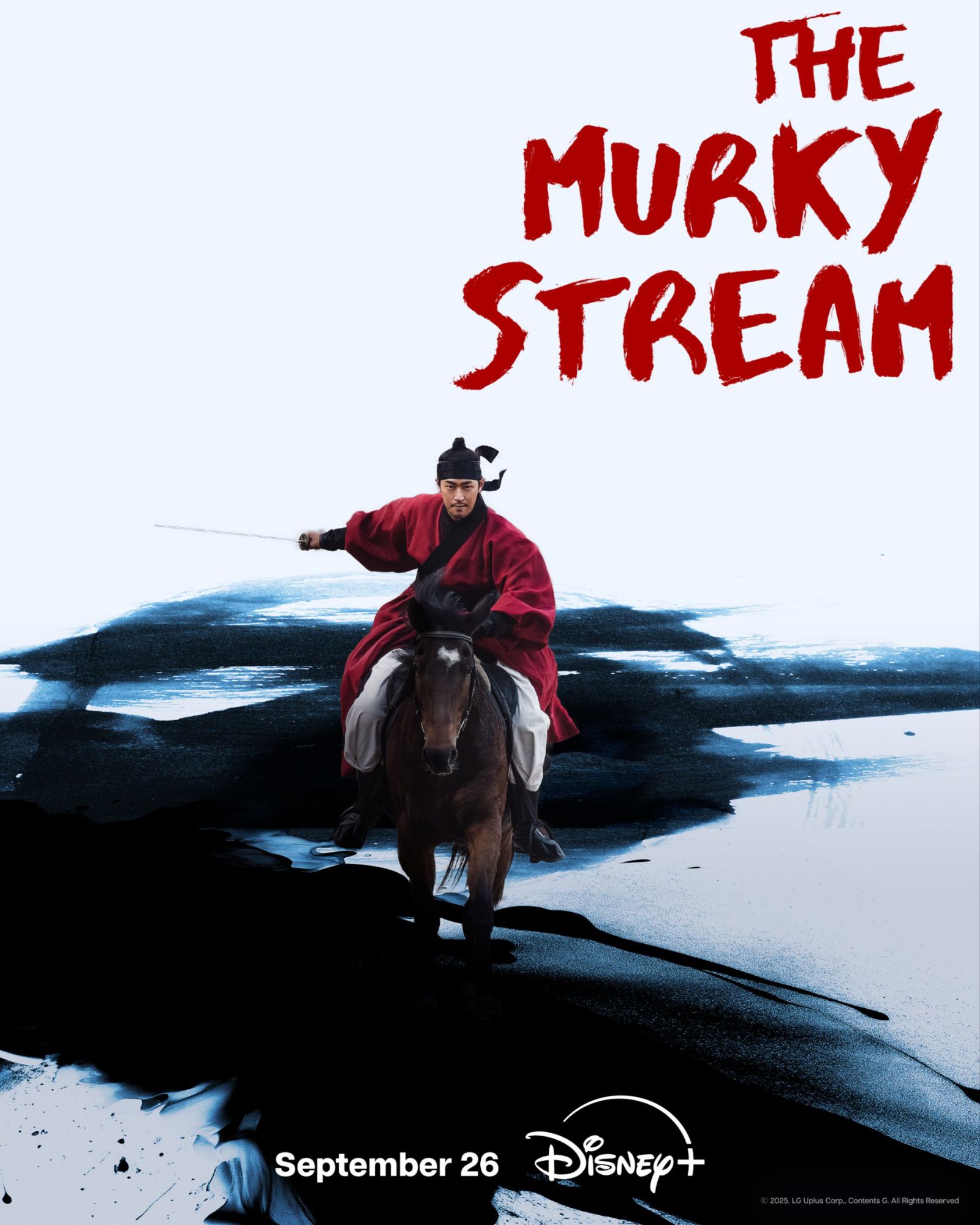 The Murky Stream (2025) Korean Drama – KORB