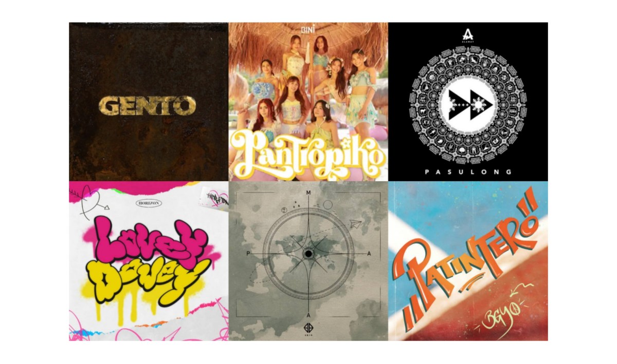 The 40 P-Pop Songs That The World Should Know – KORB