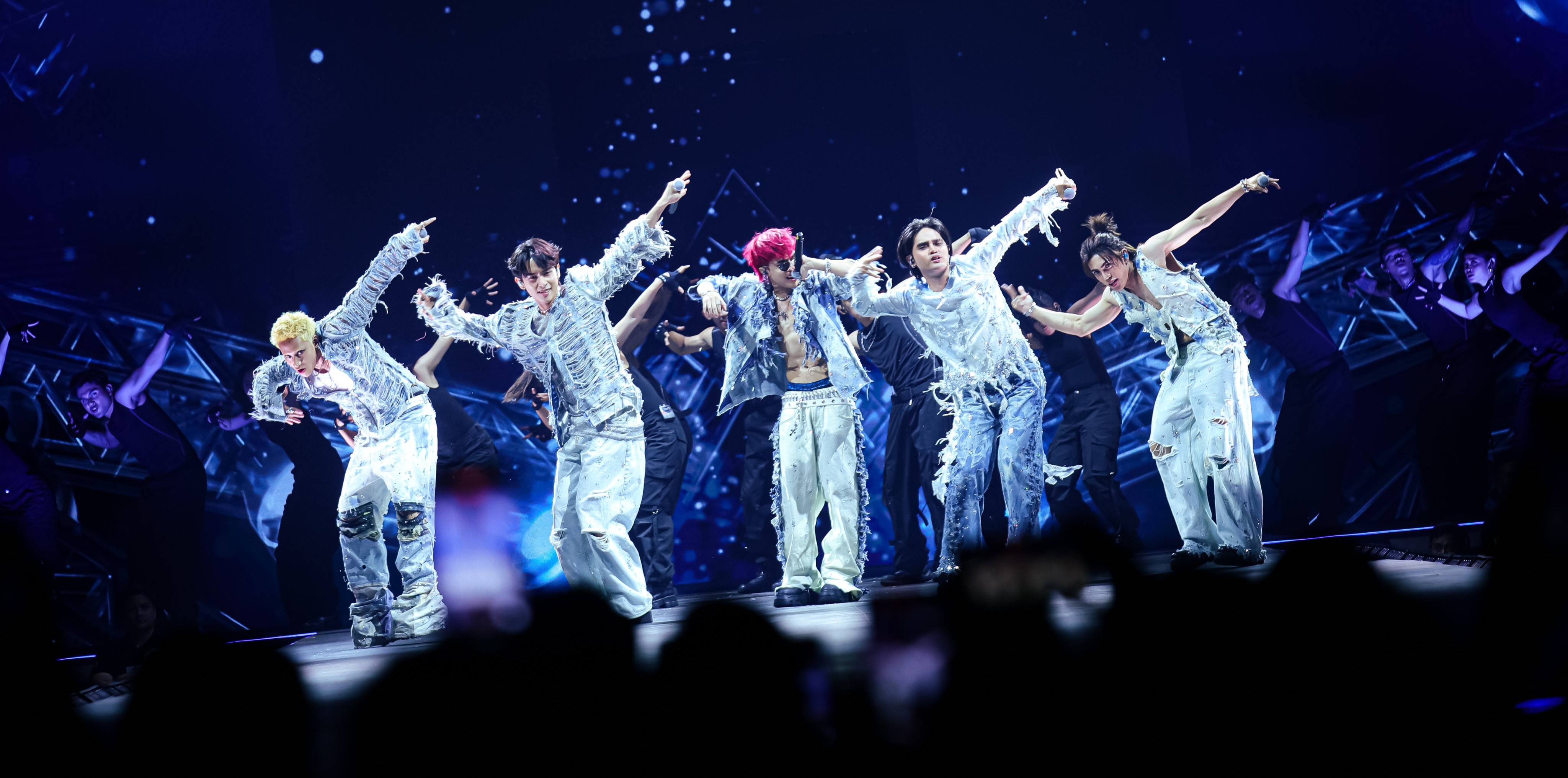 Five Reasons Why SB19 Concerts Are Worth The Hype – KORB