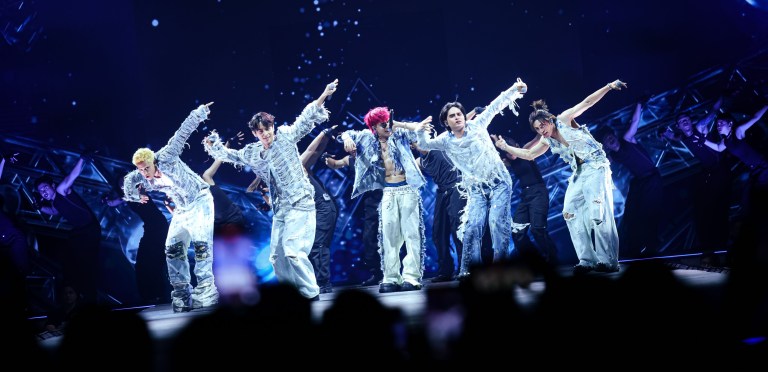 Five Reasons Why SB19 Concerts Are Worth The Hype – KORB