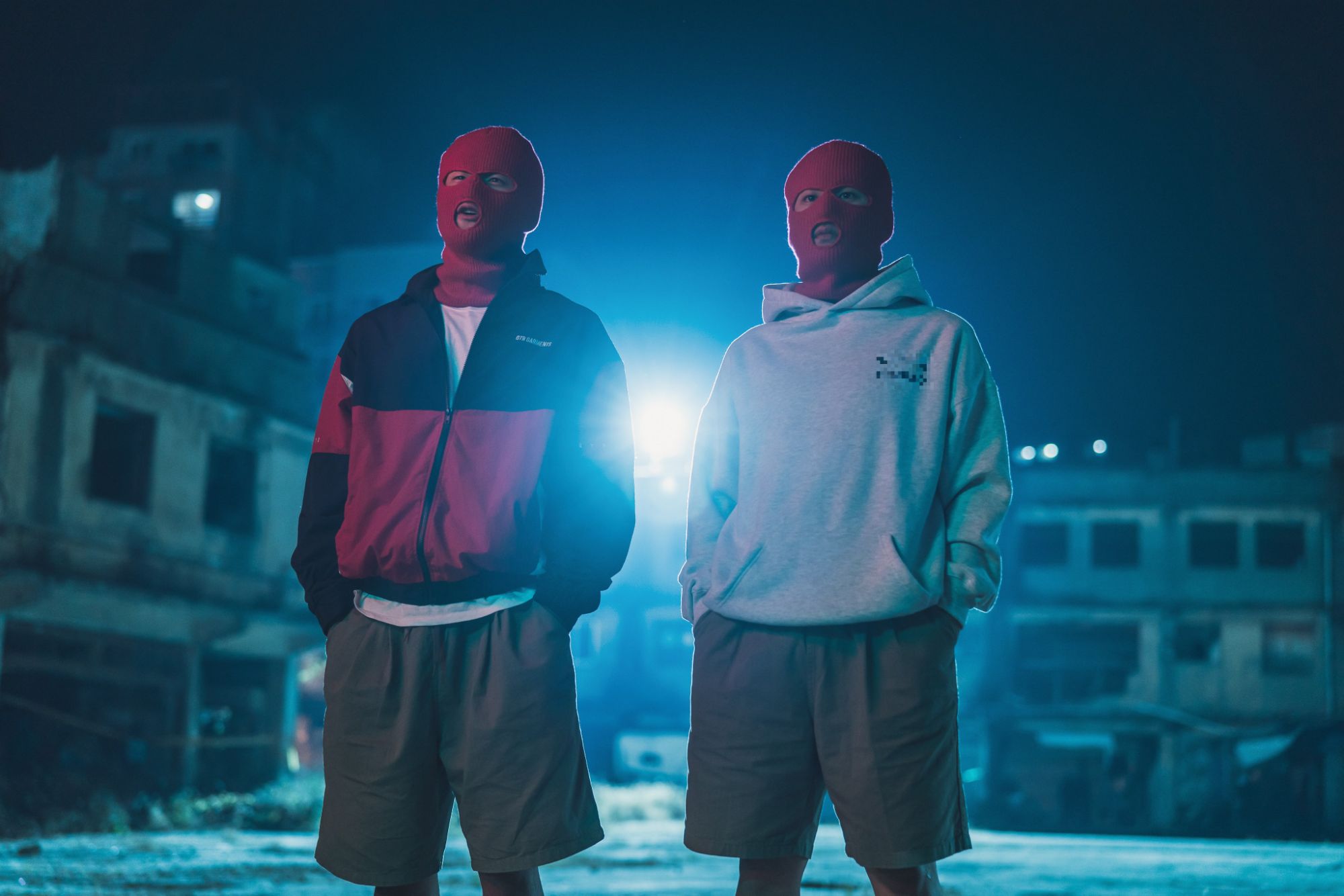 ONE: Highschool Heroes (2025) Korean Drama – KORB