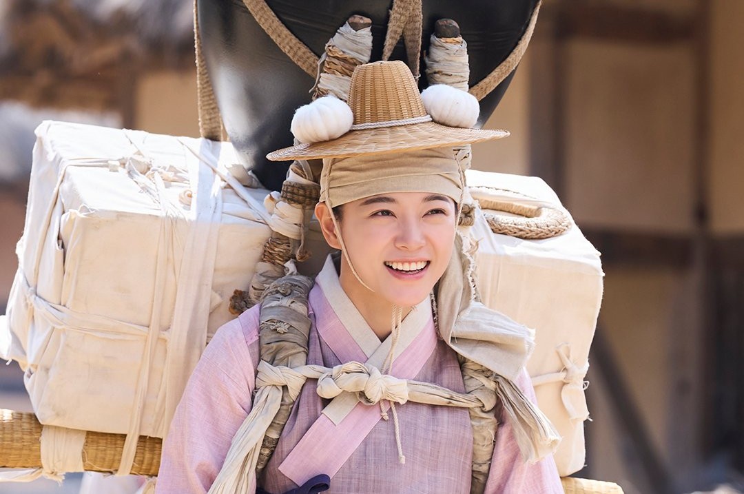 Moon River (2025) Korean Drama – KORB