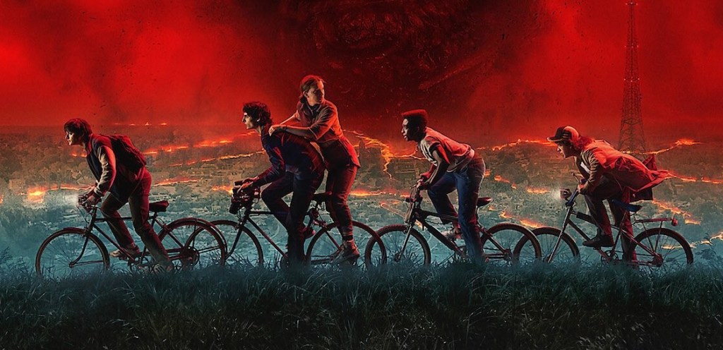 100+ Quotes | Stranger Things 5 (2025) – KORB