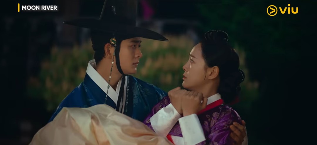 100+ Quotes | Moon River (2025) – KORB