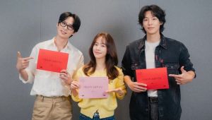 The Practical Guide To Love (2026) Korean Drama – KORB