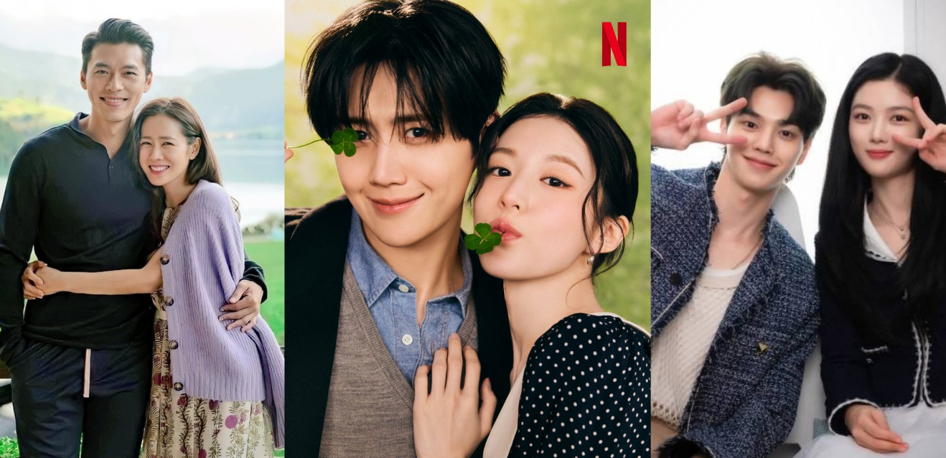 16 Most Swoonworthy Korean Drama Couples – KORB