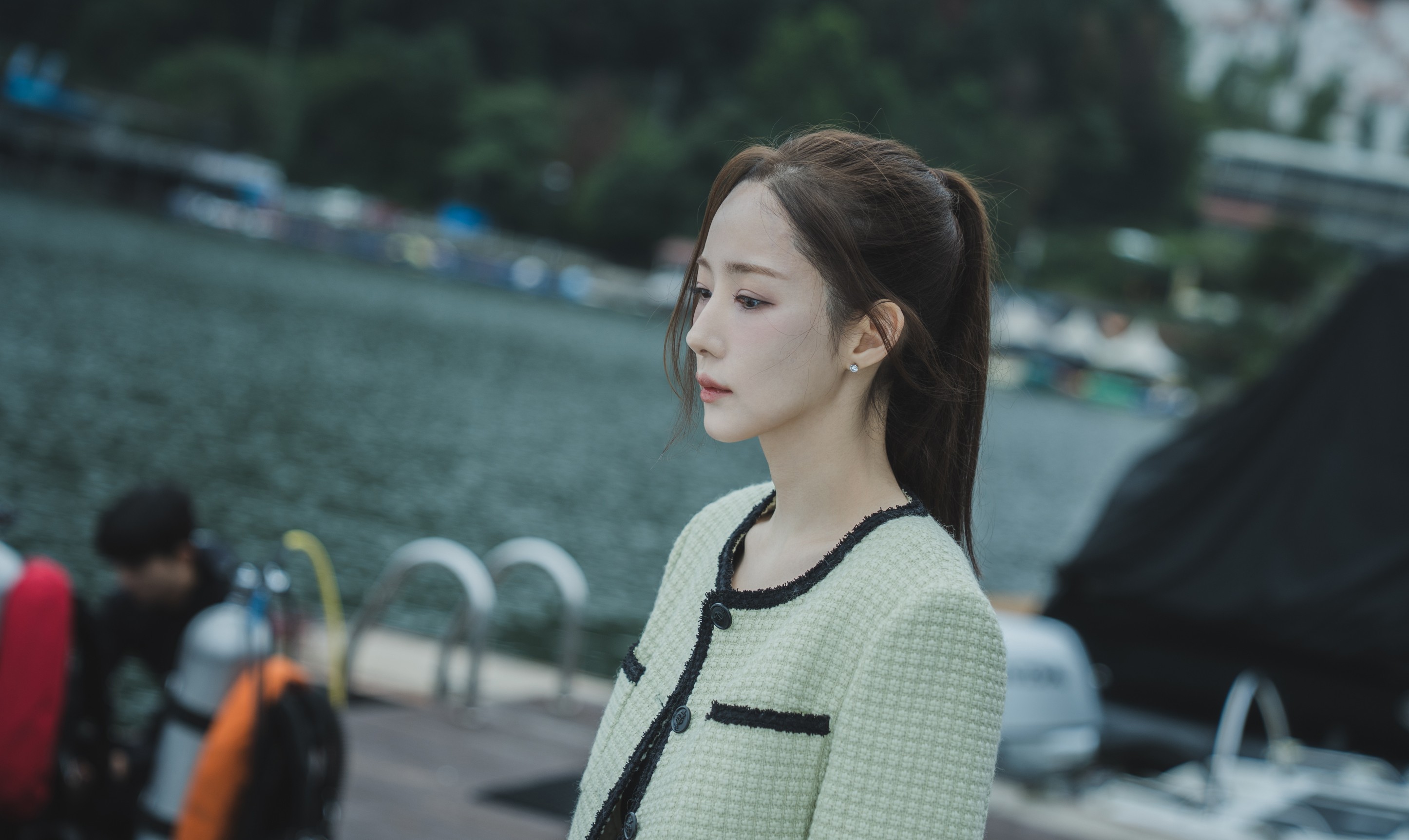 Siren’s Kiss (2026) Korean Drama – KORB